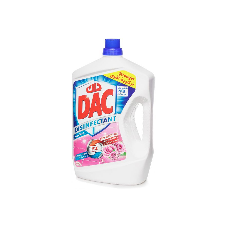 Dac Floor Cleaner - Julnar General Trading LLC - CollectiveSpend